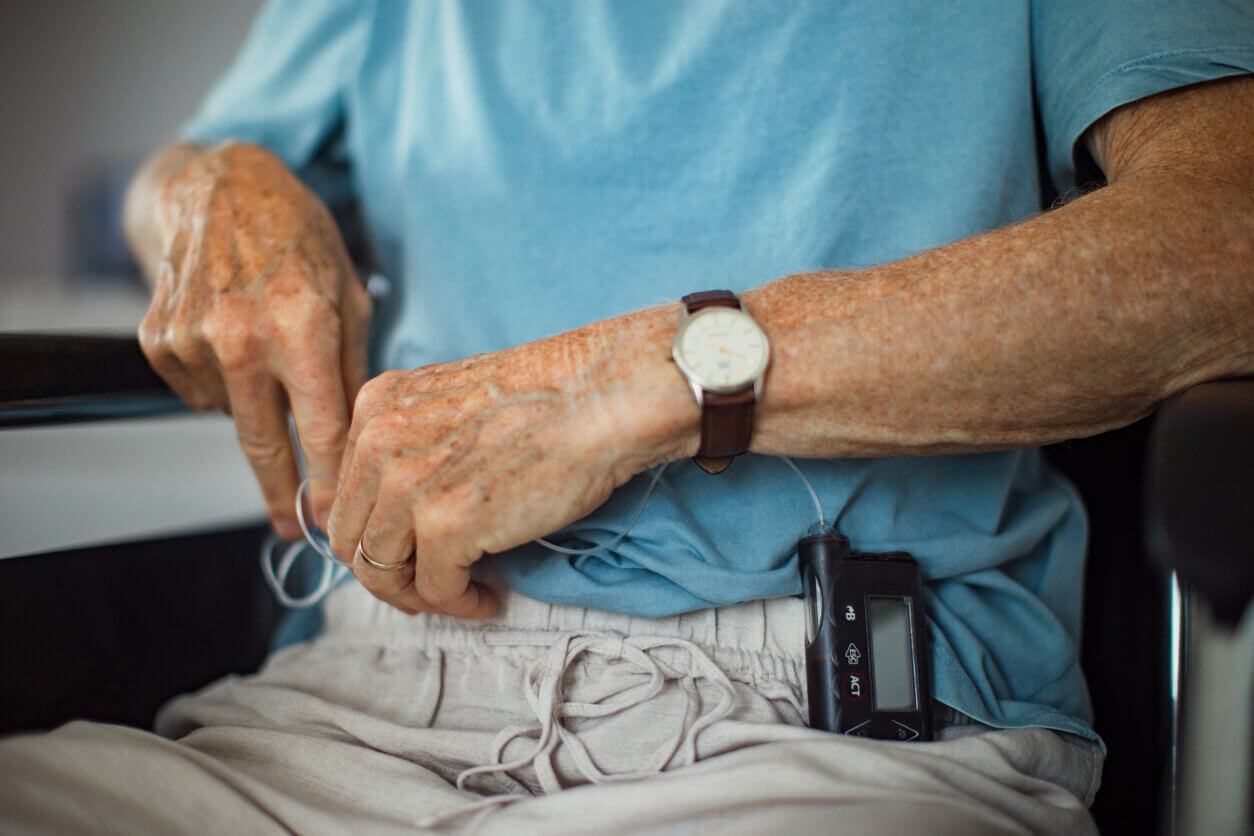 What Are the Different Types of Insulin Pumps?